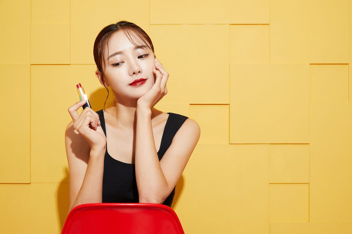 10 Padanan Warna Kuning Langsat Terbaik