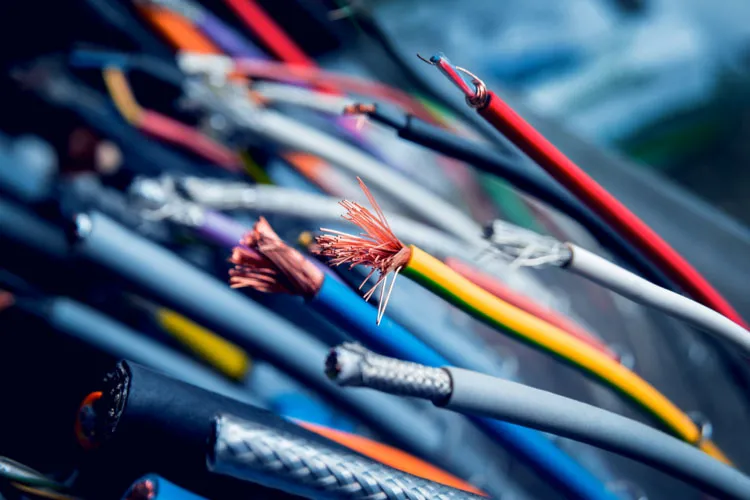 Warna Wayar Elektrik Rumah Terkini Malaysia - Padananwarna