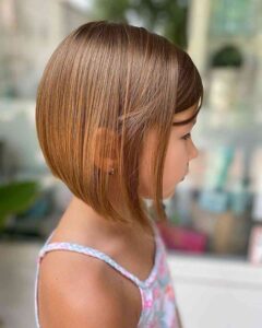 10 Idea Fesyen Rambut Budak Perempuan Cantik 2025