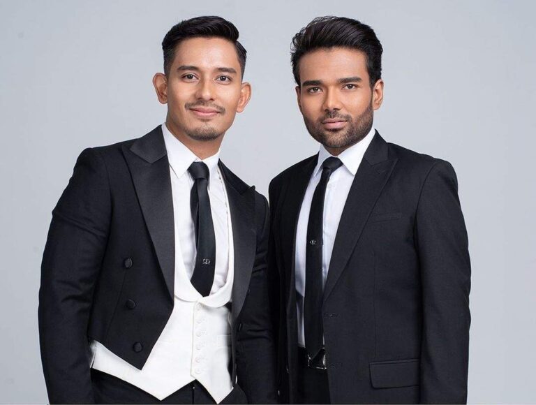 13 Pereka Fesyen Malaysia Terbaik dan Syorkan 2025