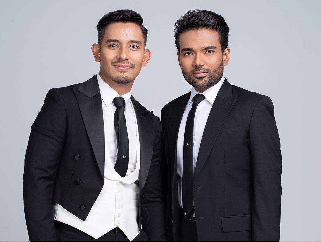 13 Pereka Fesyen Malaysia Terbaik dan Syorkan 2025